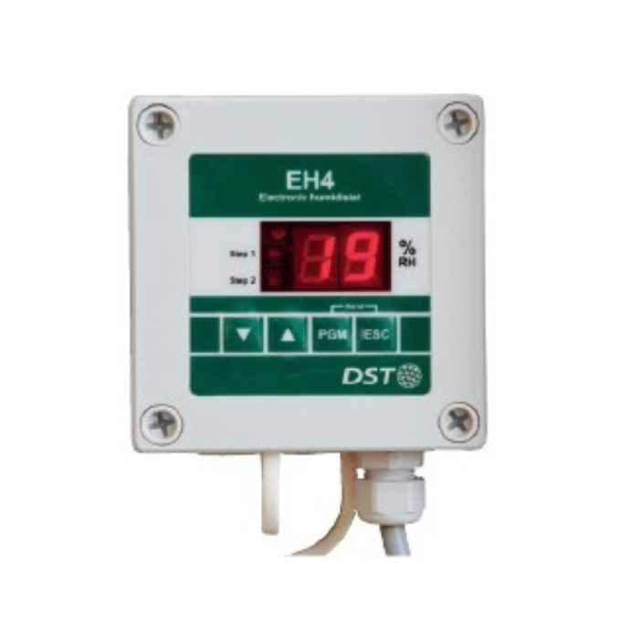 Le principe de la déshumidification par adsorption